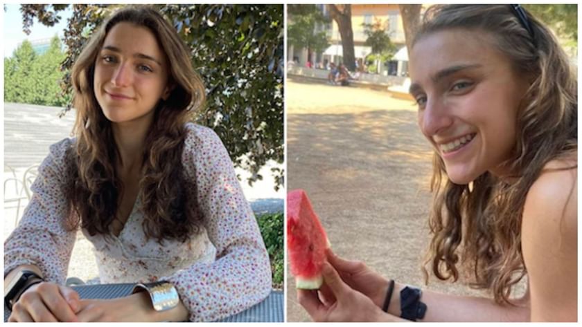 What happened to Emily Sotelo? Search underway as hiker reported missing on New Hampshire trail