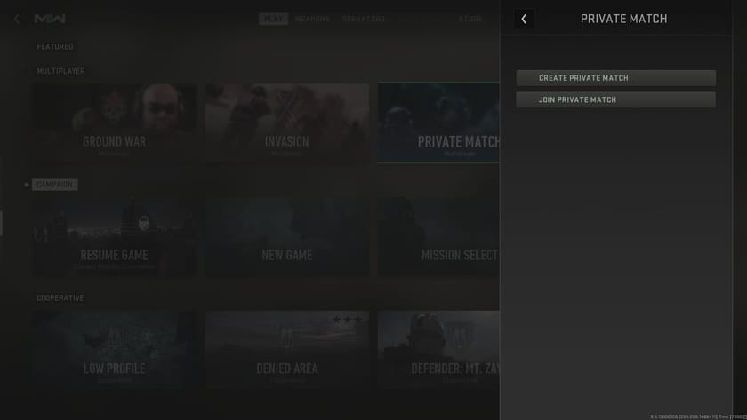 Modern Warfare 2 guide: How to unlock the Slimline Pro optic