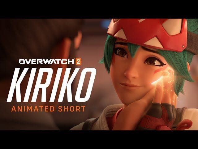 How to counter Kikiro in Overwatch 2