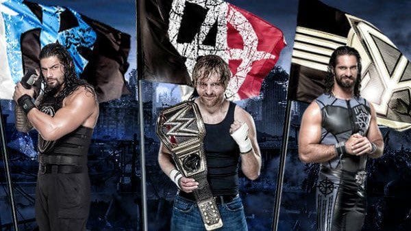 The Shield: Who won the only triple threat between Roman Reigns, Seth ...