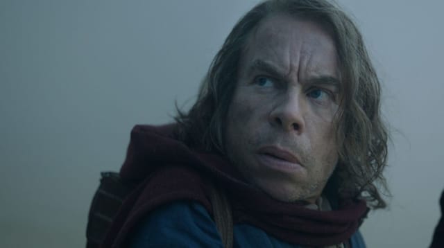 Willow episode 1 review: Immensely enjoyable, if not perfect, start to ...
