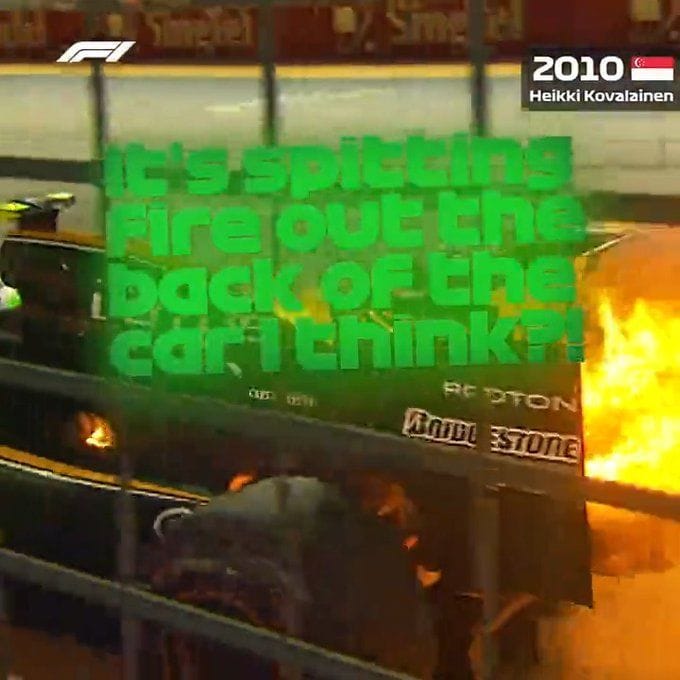 How much do F1 drivers make? Exploring the top Formula 1 motorists and ...