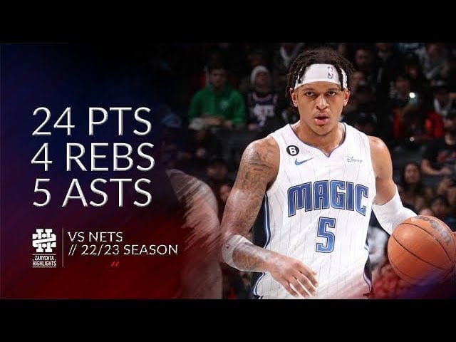 Kia NBA ROTY Race: Latest ROTY ladder and power rankings feat. Paolo ...