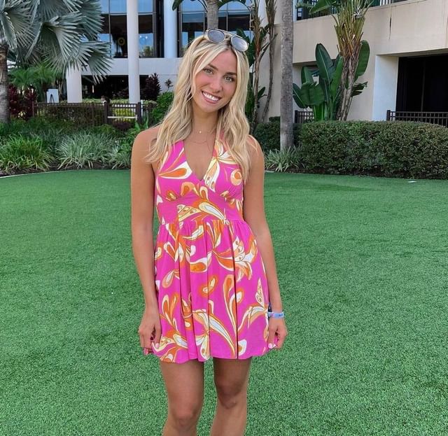 Katie Feeney's Profile, Net Worth, Age, Height, Relationships, FAQs