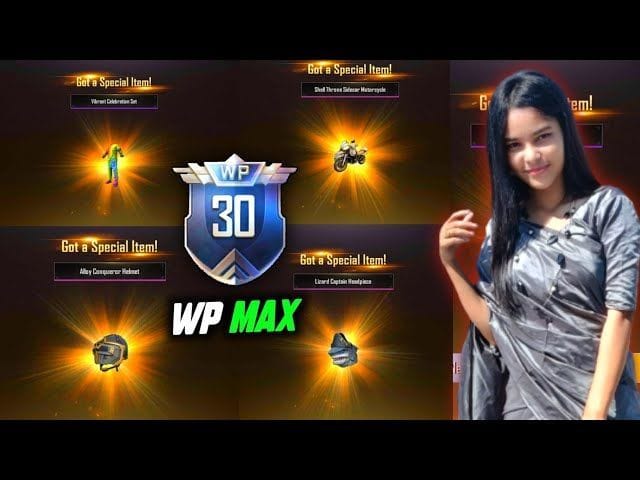 PUBG Mobile Lite Season 42 Winner Pass price and rewards revealed