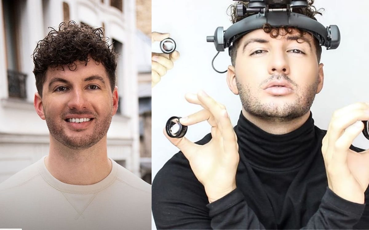 What is Aaron Motacek’s job? North Dakota native is all set to find a ...