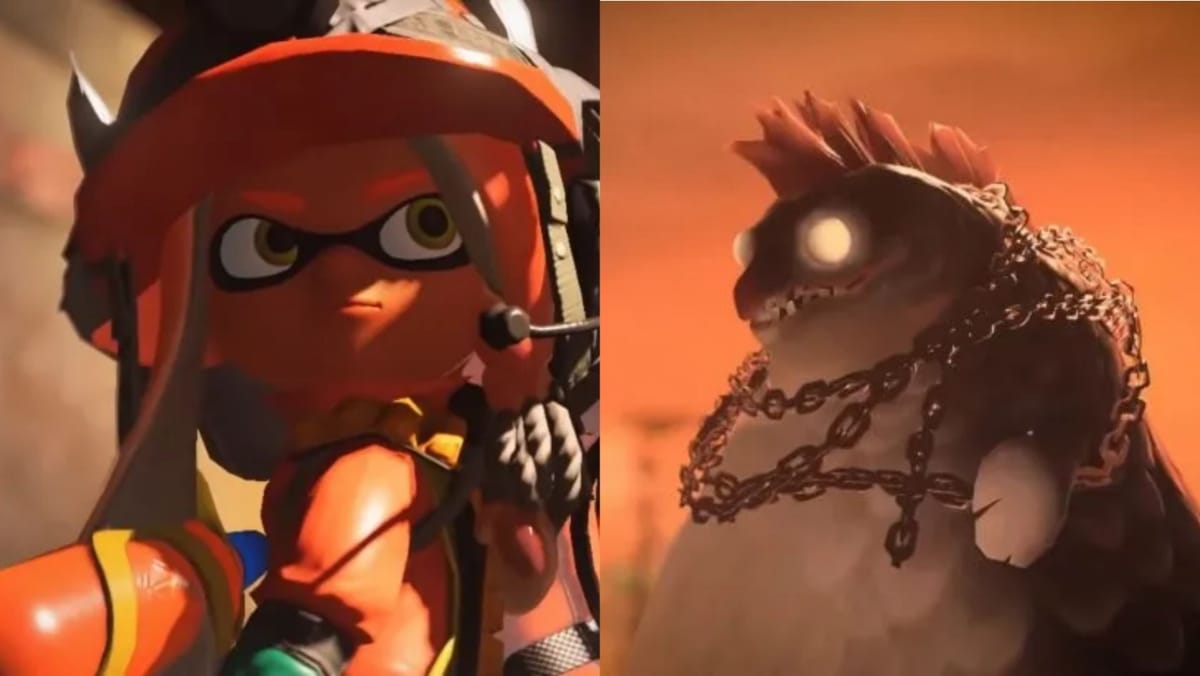 Splatoon 3 Big Run release dates and time across all regions revealed ...