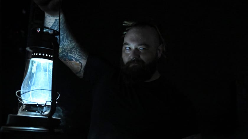 Bray Wyatt and 3 of the best current characters in WWE