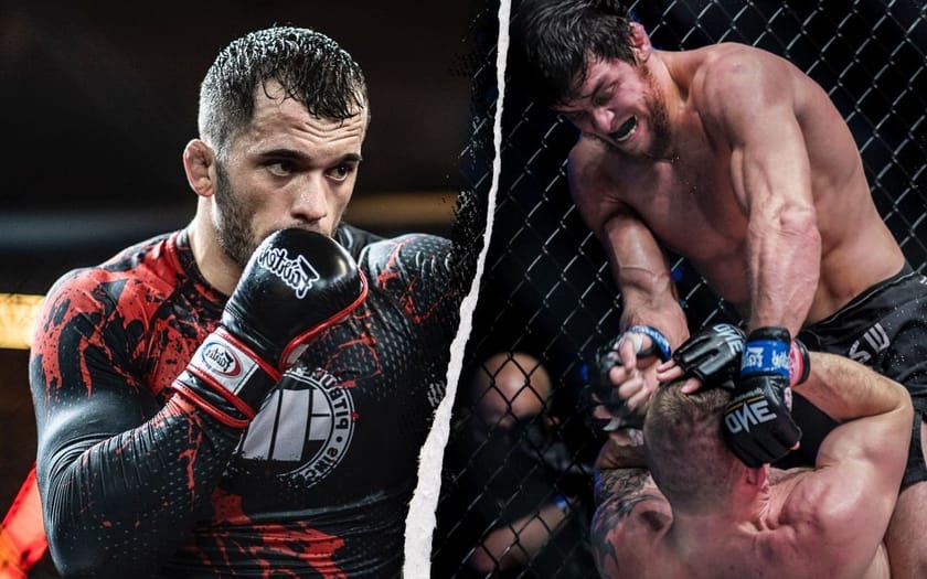 Roberto Soldic: “It's MMA and I'm ready for everything” - Roberto ...