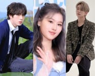 12 K pop Idols Born In December