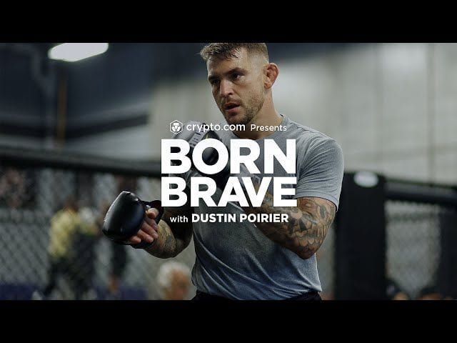 How much is the Crypto.com sponsorship deal with the UFC worth, and why ...