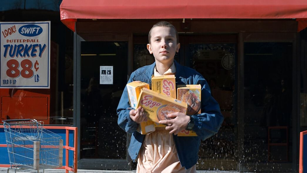 How to get Stranger Things Waffle Backpack for free in Roblox