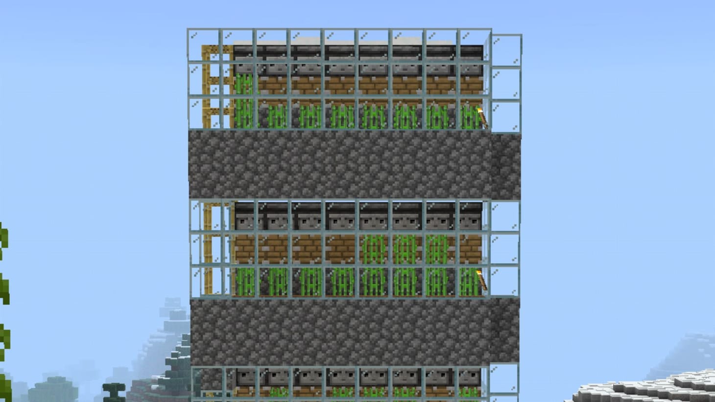 5 best Minecraft automatic farms for beginners in 2022