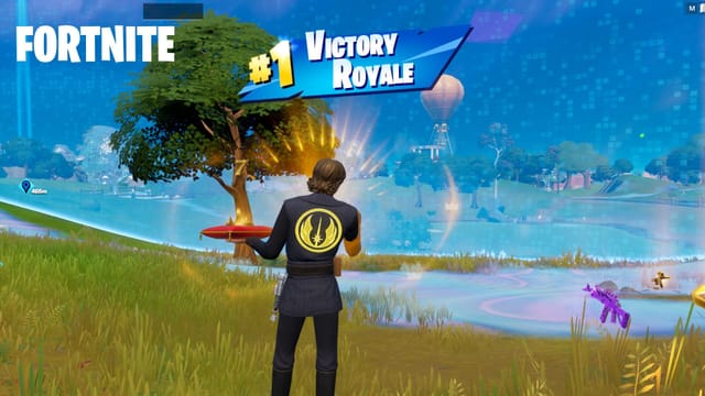 Fortnite glitch allows players to have infinite Victory Royales, here's how