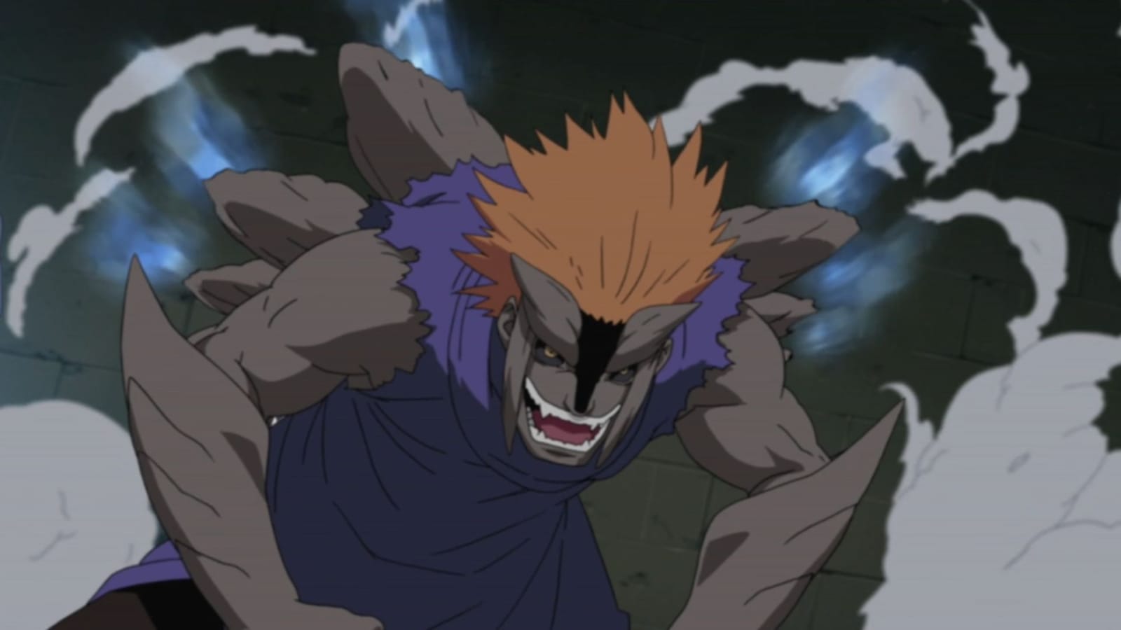 10 strongest Sage Mode users in Naruto, ranked