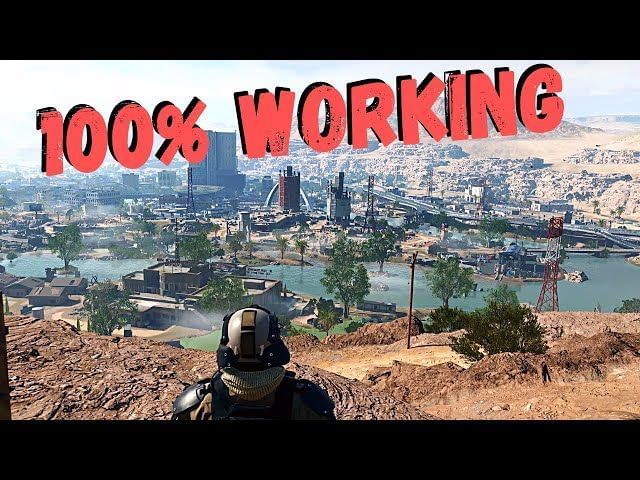 How to fix excessive lag and stuttering in Warzone 2