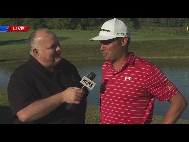 7 Golfers who crossed $10 million in career earnings without a single ...