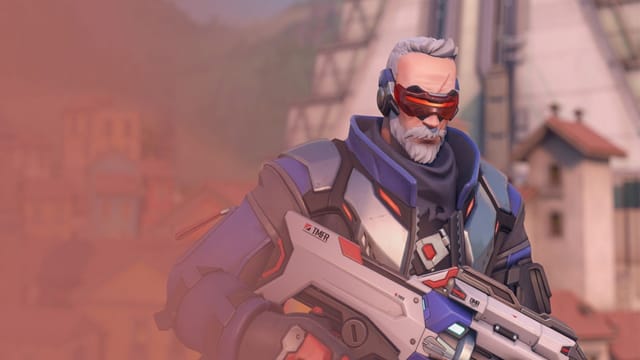 How to master Soldier: 76 in Overwatch 2