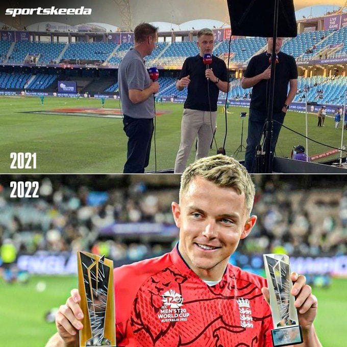 T20 World Cup 2022 Live Score, News & Updates