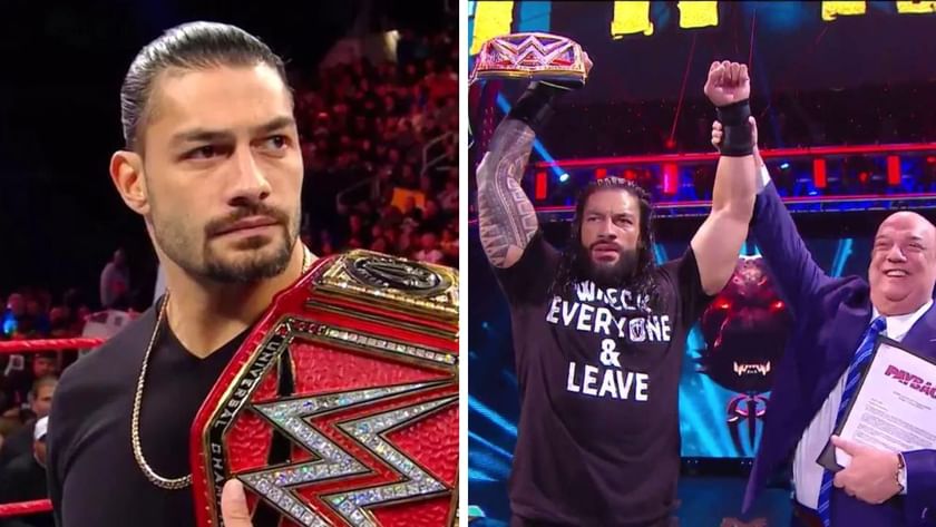 8 WWE Superstars who have gone the longest between championship reigns