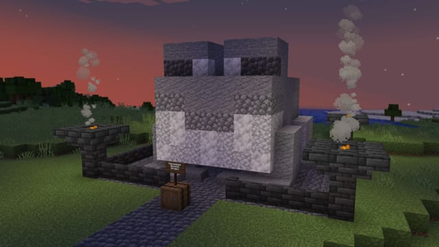 5 best Minecraft statue build ideas in 2022