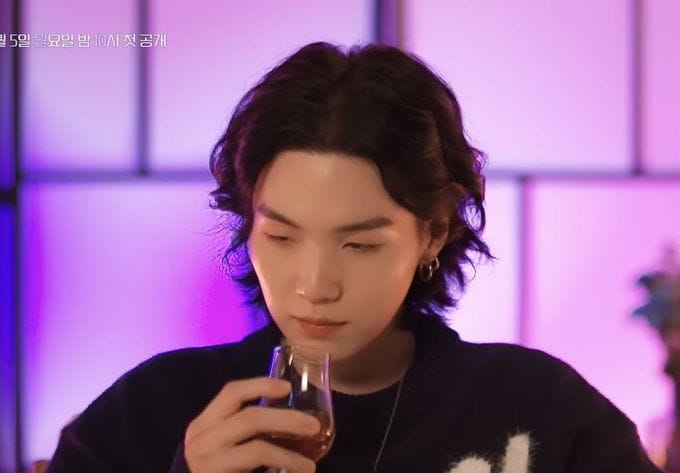 "Suchwita is coming": ARMYs go feral after the announcement of 'Yoongi ...