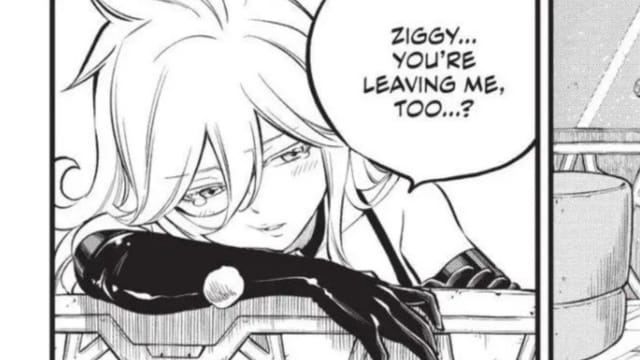 Edens Zero chapter 215: Chronophage closes in, Shiki gains a new ...