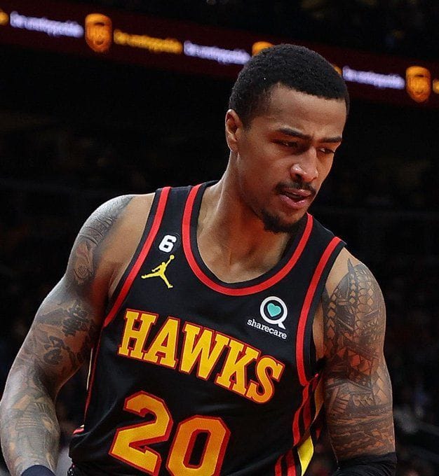 Reports: Phoenix Suns have shown interest in John Collins