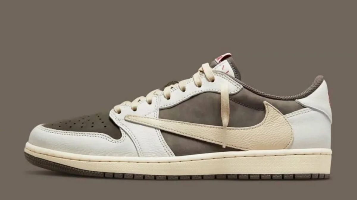 5 best Nike Air Jordan sneaker collabs of 2022