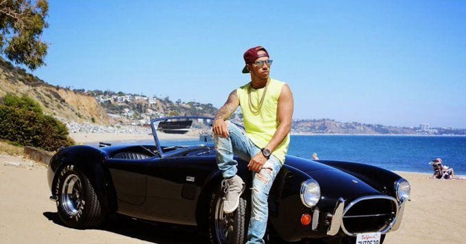 Does Lewis Hamilton have a Bugatti? Car collection of F1 legend explored