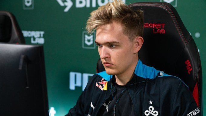 MOUZ vs Cloud9 CS:GO IEM Rio Major 2022 Quarter-finals - Head-to-head ...