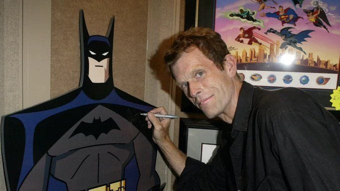 Is Kevin Conroy married? Husband confirms cause of death of iconic ...