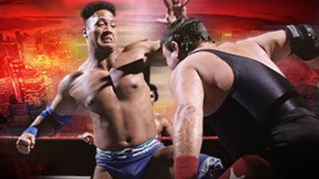 Who did Dwayne Johnson beat in his WWE debut at Survivor Series?