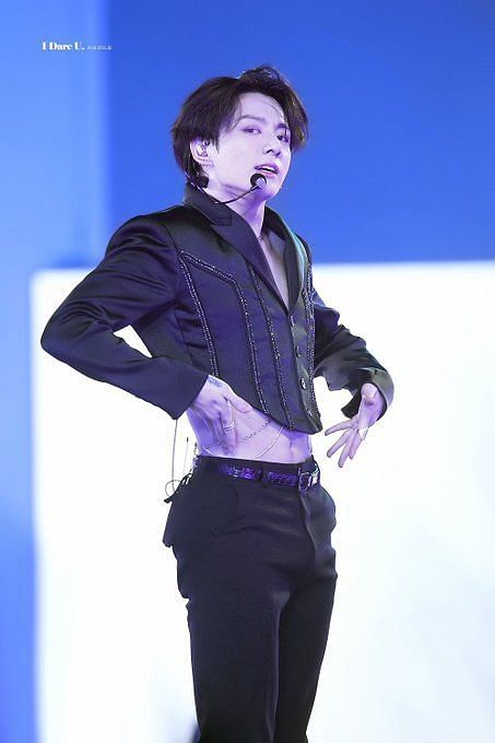 As He Should Be” Bts Fans Celebrate Jung Kook Being Chosen As The Sexiest Man At Age 25 By