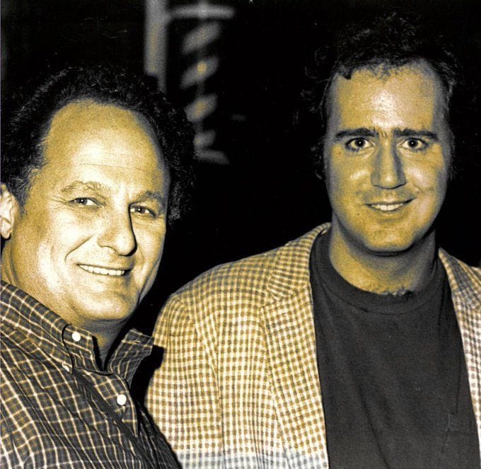 Who was Budd Friedman? Tributes pour in as Improv founder passes away at 90