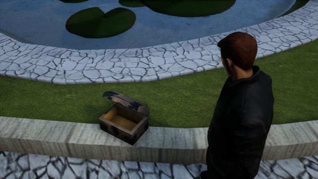 What happened to Donald Love after his last mission in GTA 3 Definitive ...