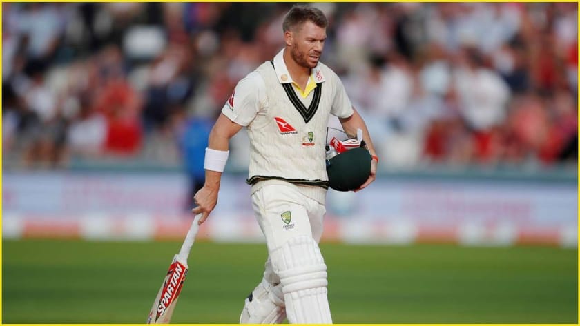 David Warner Profile - Age, Career Info, News, Stats, Records & Videos