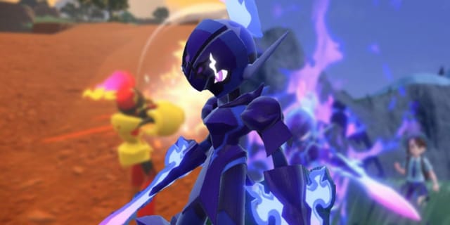 10 strongest Ghost-types and their best moves in Pokemon Scarlet and Violet