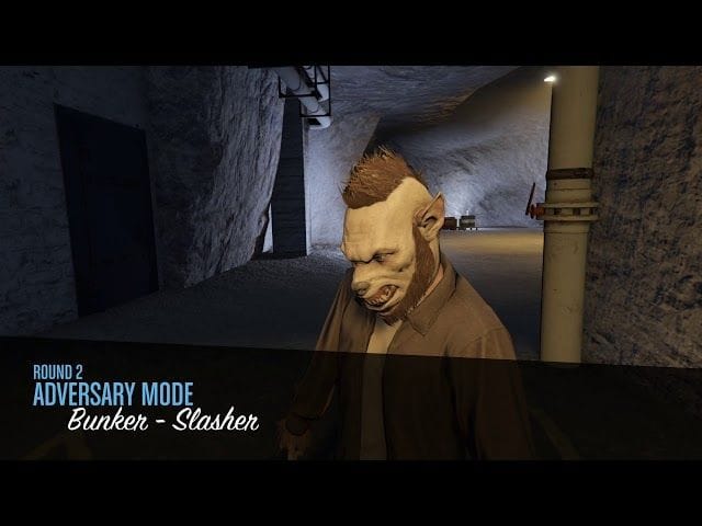 5 best GTA Online game modes to play with friends