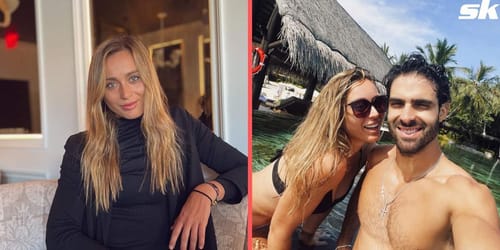 Paula Badosa Parents, Father, Mother, Nationality & More