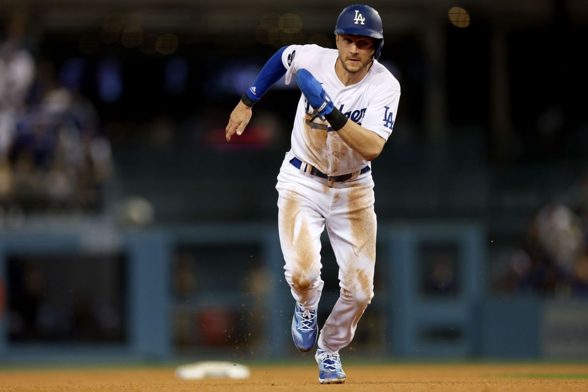 Trea Turner: Predicting what MLB's most durable shortstop's new contract could look like