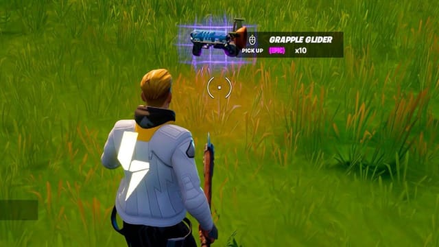 Where to find Bao Bros in Fortnite Chapter 3 Season 4