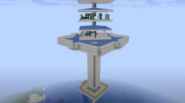 5 best Minecraft mob farms in November 2022