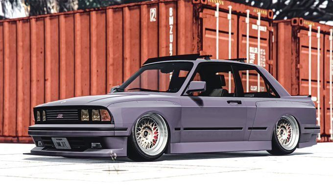 Should GTA Online players get the Sentinel Classic Widebody?