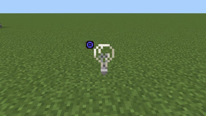 List of light-emitting blocks in Minecraft