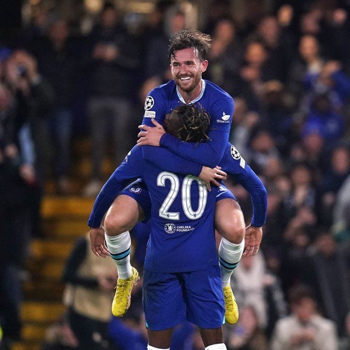 "Seeing him with tears in his eyes is so upsetting" "Our season is done ...