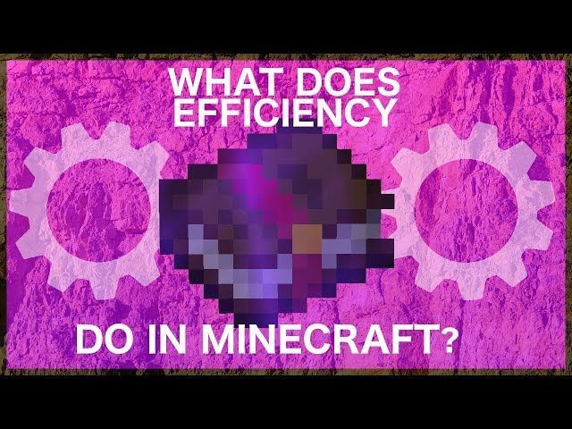Ranking every pickaxe enchantment for Minecraft (2022)
