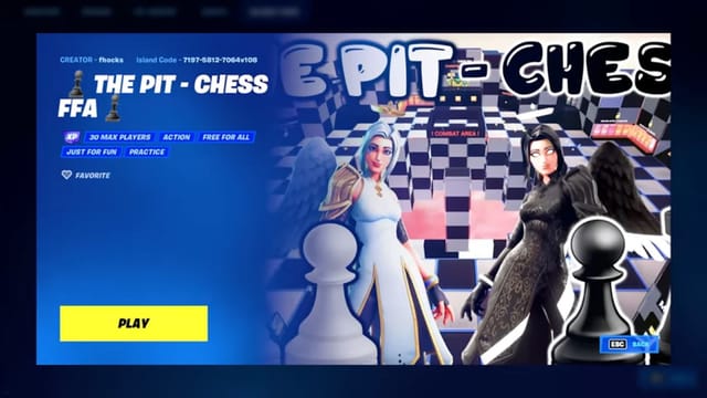 How To Get XP Fast In Fortnite Creative Mode