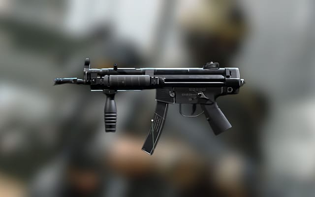 Best meta loadout for Lachmann Sub in Modern Warfare 2 Season 1