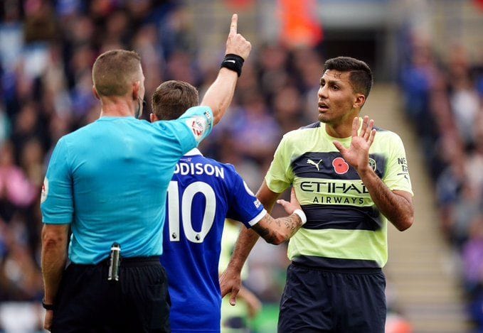 5 best defensive midfielders in the Premier League at the moment ...